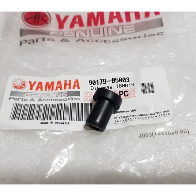 X-MAX XMAX 300 原廠 風鏡螺母 風鏡像皮 螺絲 90179-05003 | 蝦皮購物