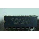 庫存不用等-74HC4017 （5個一拍） [138598-032] 現貨 | 蝦皮購物