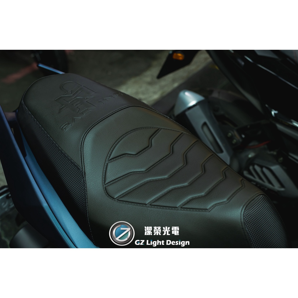 【潔榮光電】MTRT DRG坐墊 DRG MTRT 六七期皆可裝 沙發樣式 原廠樣式 減震舒適坐墊 | 蝦皮購物