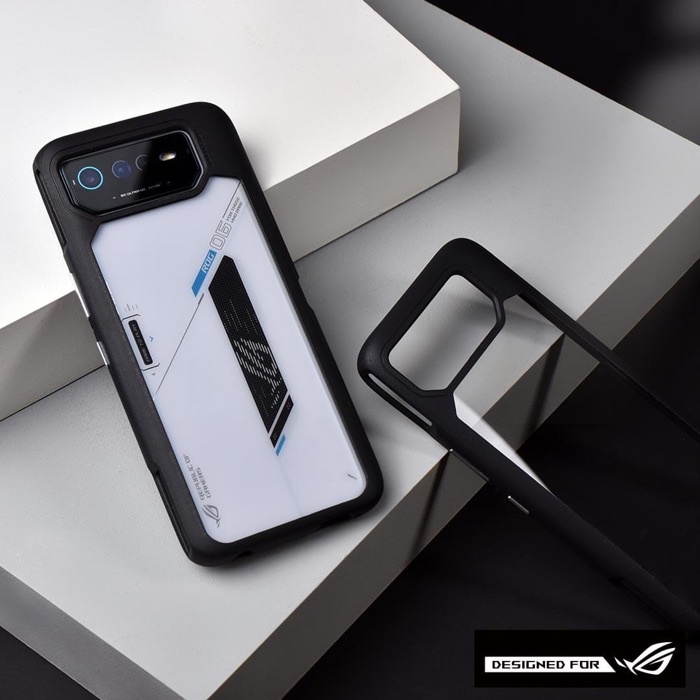 DEVILCASE【ROG 9 支援風扇】ROG 9 PRO 惡魔防摔殼 手機殼 保護殼 風扇手機殼 手機殼 保護殼 | 蝦皮購物