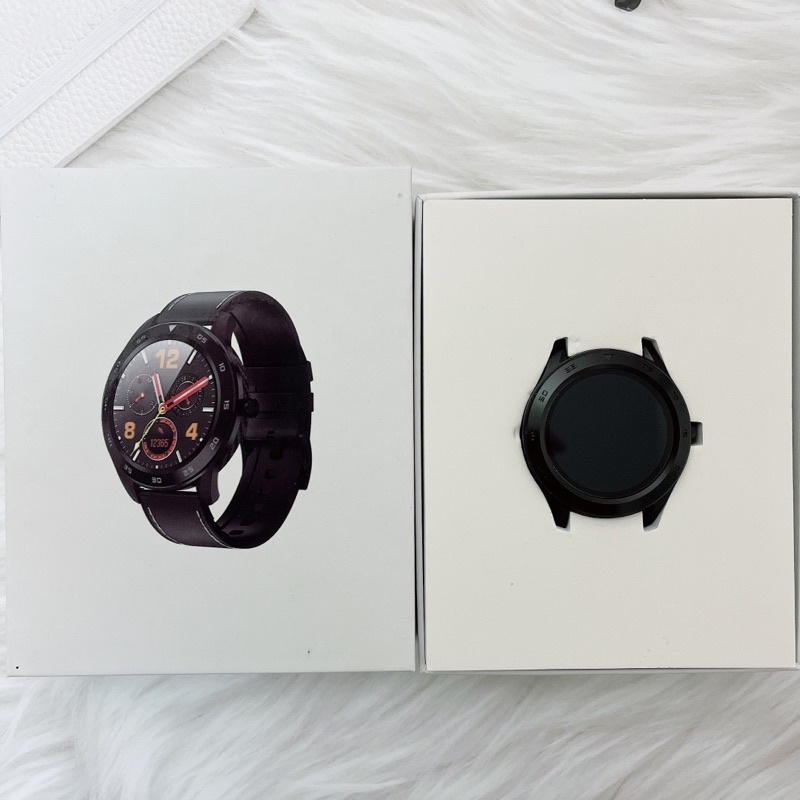 Fundo Smart Watch 智慧手錶 | 蝦皮購物