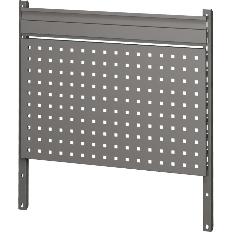 [ 方孔背掛鈑組 ] 樹德 - W61 TC專業活動工具車系列 (可吊掛HB與HK系列) 配件/工具整理收納/掛板）鑫 | 蝦皮購物