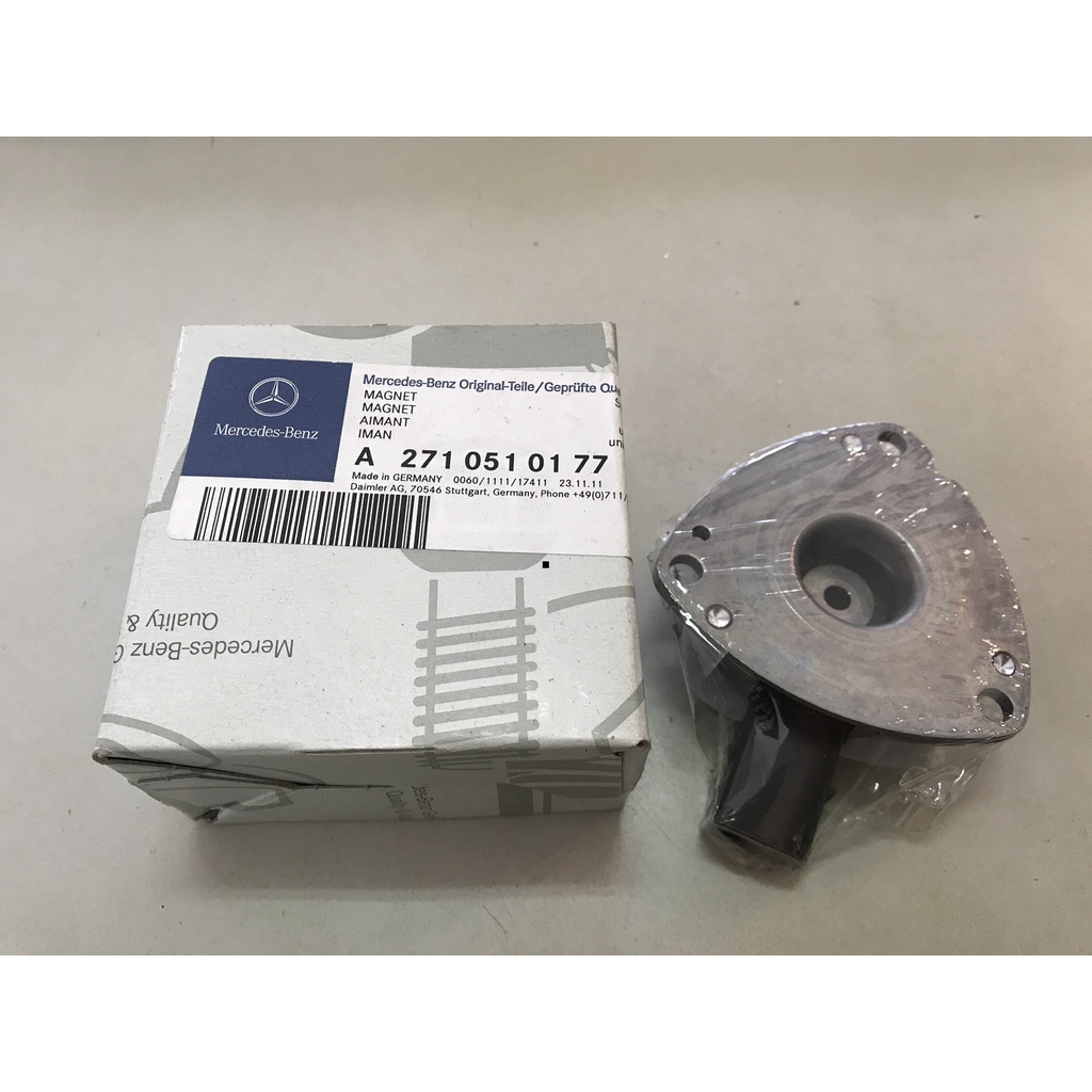 偏心軸凸輪軸電磁閥 BENZ M271/W203/W211 2710510177 | 蝦皮購物