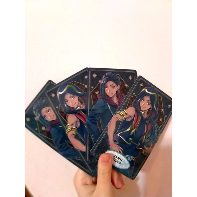 [現貨]迪士尼扭曲仙境 Jamil塔羅牌 | 蝦皮購物