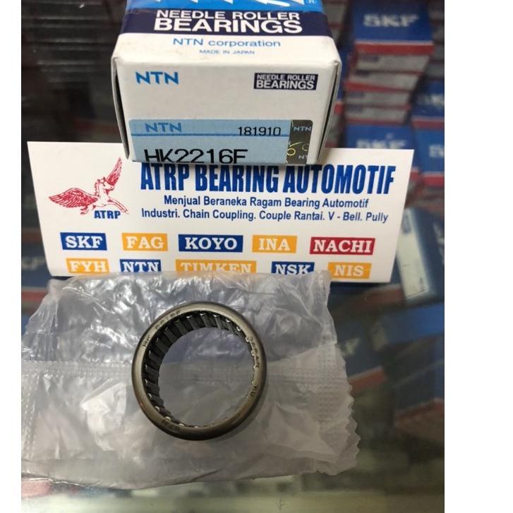 最新滾針軸承 HK2216 HK 2216 NTN JAPAN | 蝦皮購物