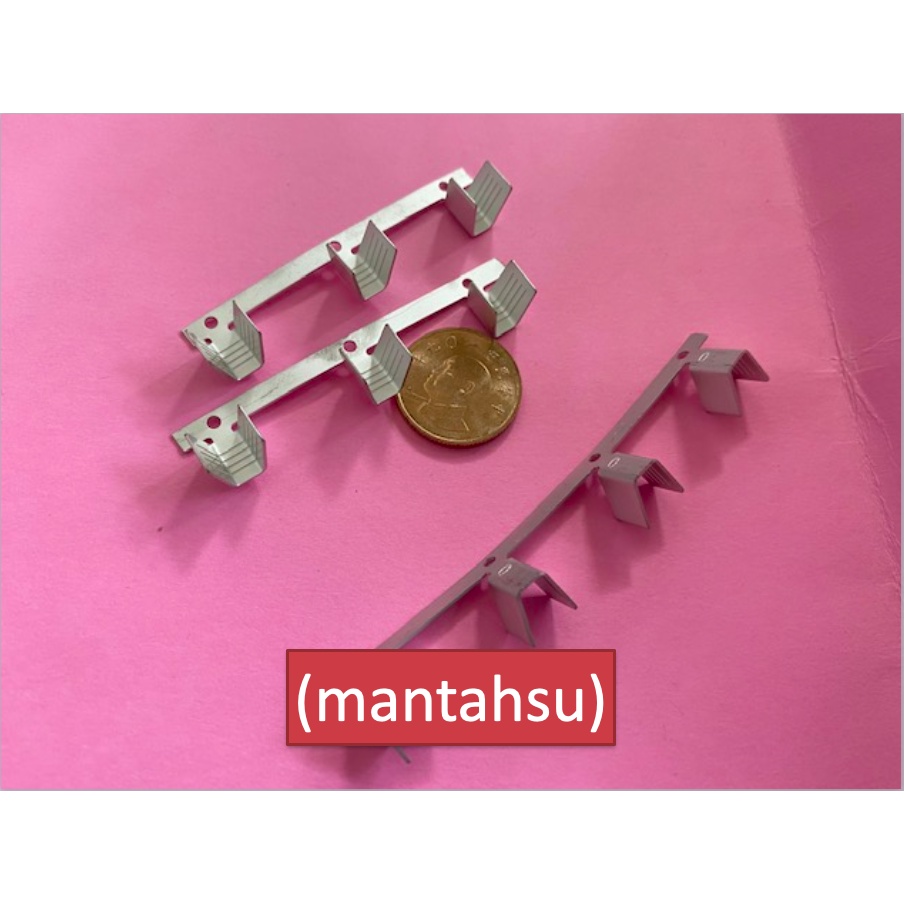 (mantahsu) 接線端子鍍錫 6608401bs2 適用線徑 9mm2 - 14mm2 10根售 | 蝦皮購物