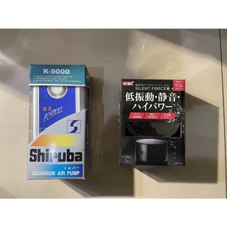 五味 GEX 2500s 靜音 打氣機 | 蝦皮購物