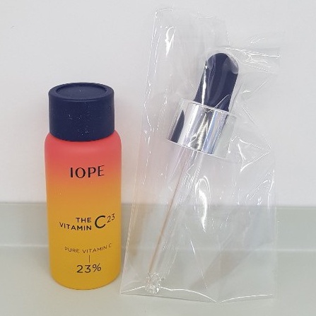 [IOPE] 純維生素C23 (23ml) | 蝦皮購物