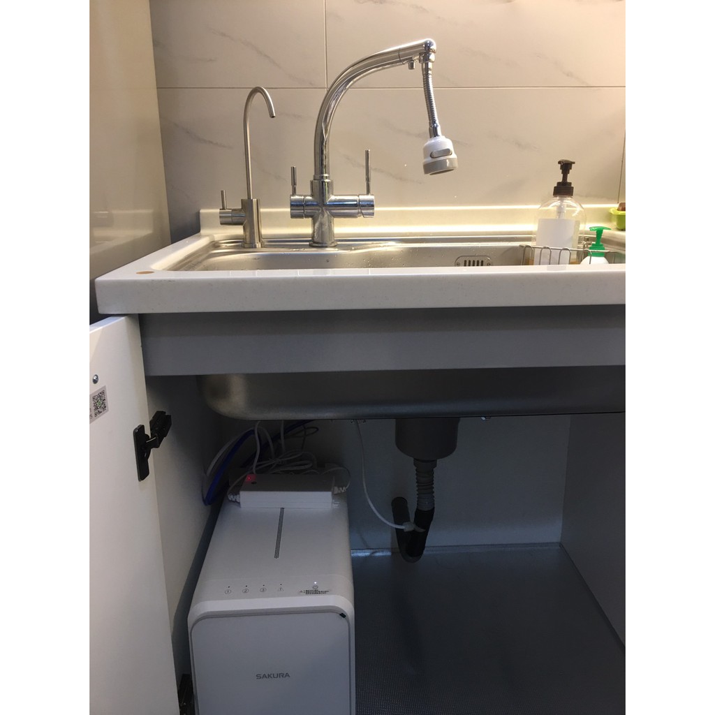 喝好水.找菉水 【送全省安裝】 SAKURA 櫻花淨水直輸機 RO淨水器逆滲透 P0230 P0231 | 蝦皮購物