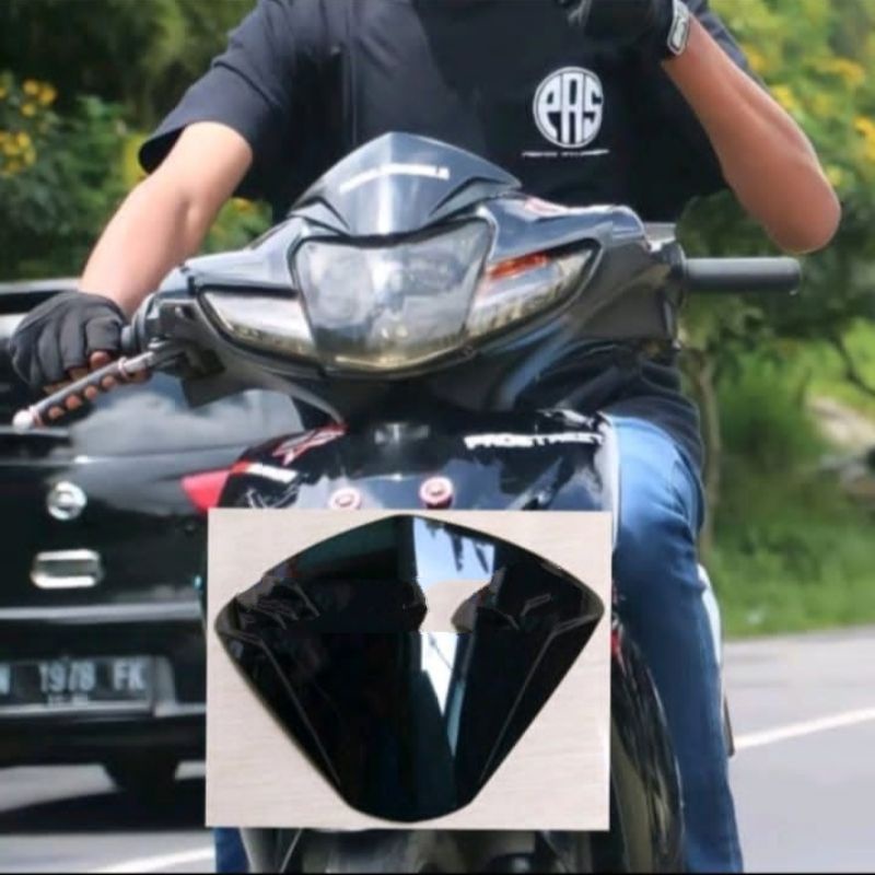 HONDA 本田 Absolute Revo Fi 遮陽板 | 蝦皮購物