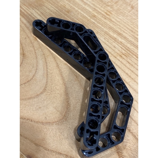 亞斯 A463 LEGO 32009 Technic 科技系 橫桿 彎曲 厚臂 | 蝦皮購物