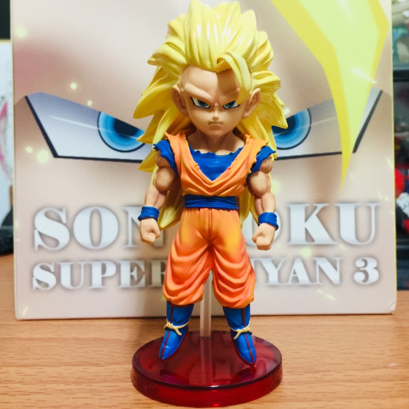 【現貨一盒】LEAGUE WCF GK 超三 | 蝦皮購物