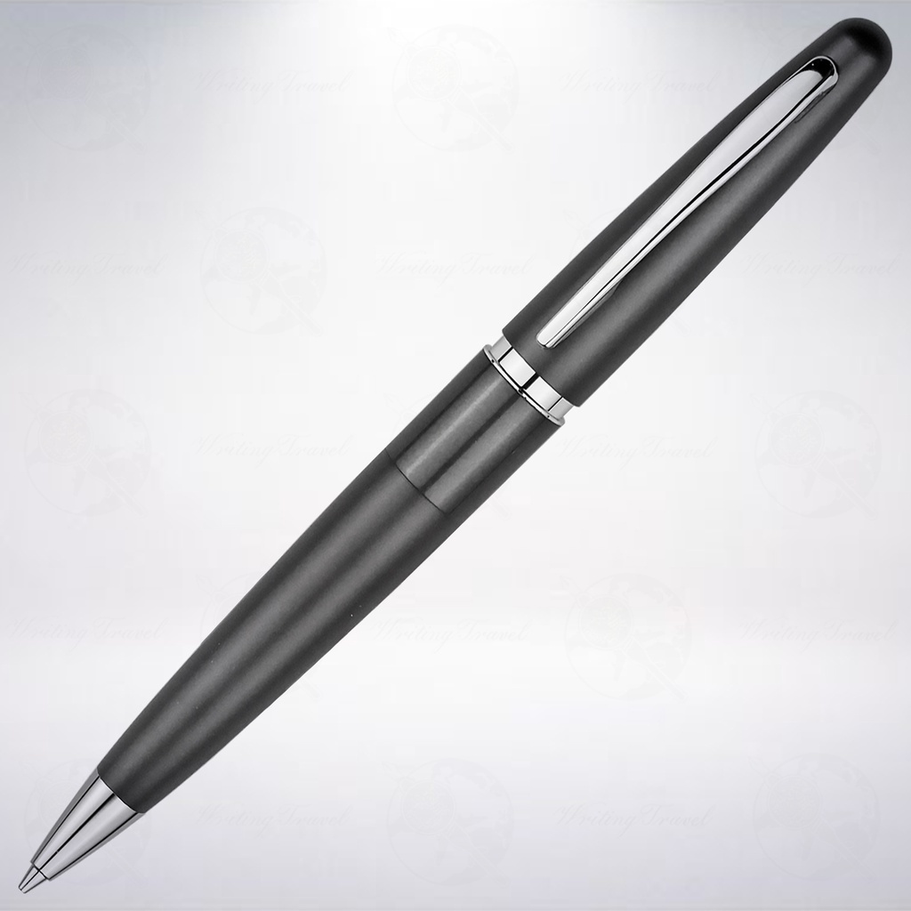 日本 PILOT Cocoon 0.5mm 自動鉛筆: 金屬灰 | 蝦皮購物