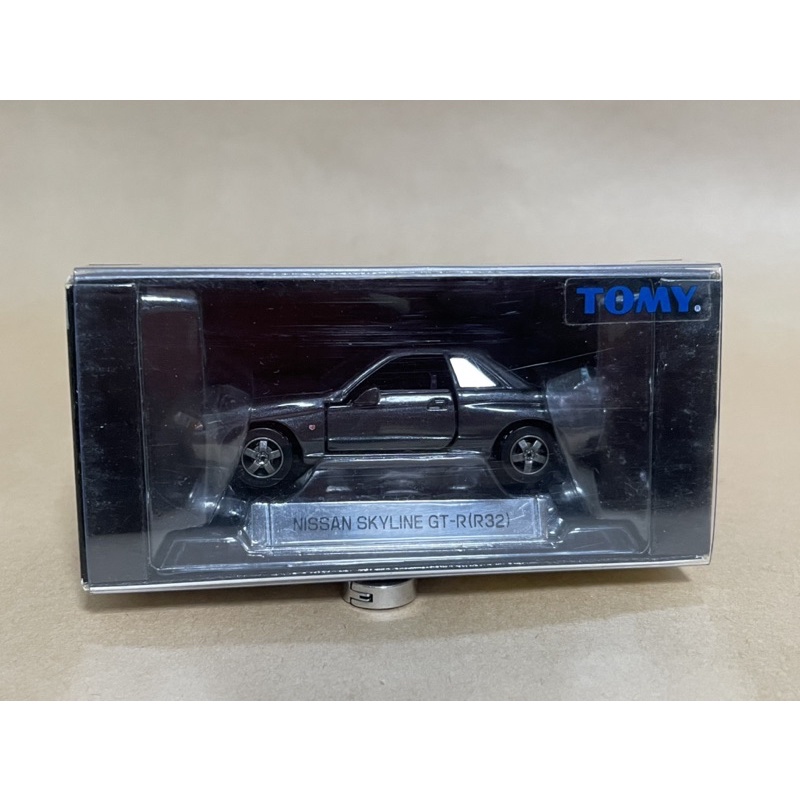Tomica Limited TL 0013 Nissan Skyline GT-R R32 日版 絕版 稀有 | 蝦皮購物