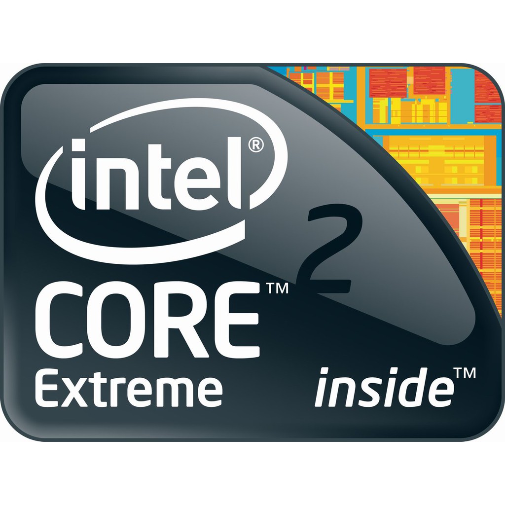Intel Core 2 Extreme QX9770, 3.2GHz, 12M L2, 1600MHz, LGA775 | 蝦皮購物