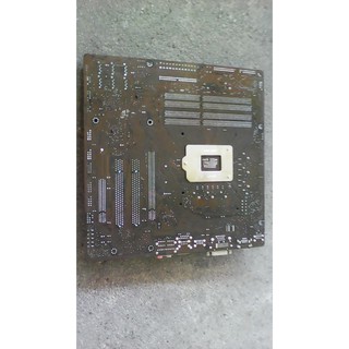 華碩 ASUS P8H67-M PRO/CM6850/DP_MB LGA1155腳位主機板 良品 | 蝦皮購物