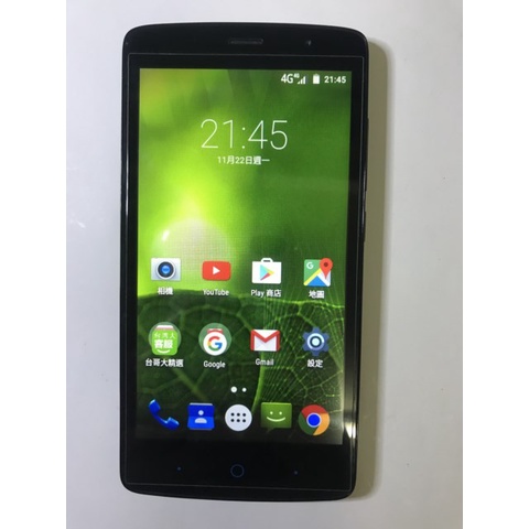 台哥大TWM Amazing X3s 四核心 5吋 4G LTE智慧型手機，僅前相機故障，其餘功能都正常，只賣700元 | 蝦皮購物