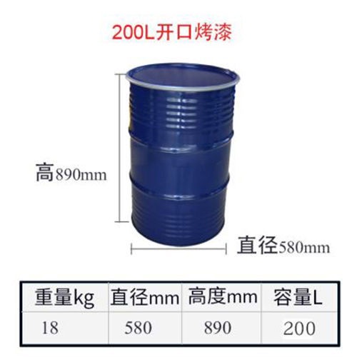 現貨免運! 可開發票含稅！油桶200升桶200L鐵桶鐵皮桶200公斤油桶汽油桶200KG柴油桶化工桶 | 蝦皮購物