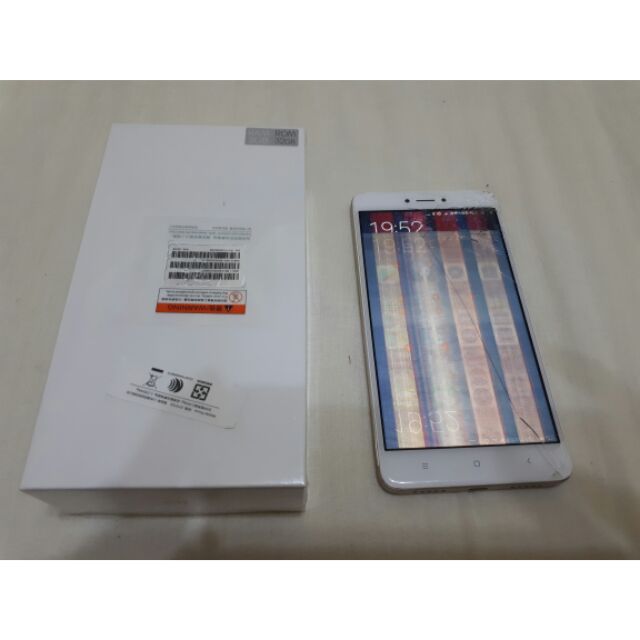 紅米note4x 螢幕損壞 俗俗賣 | 蝦皮購物