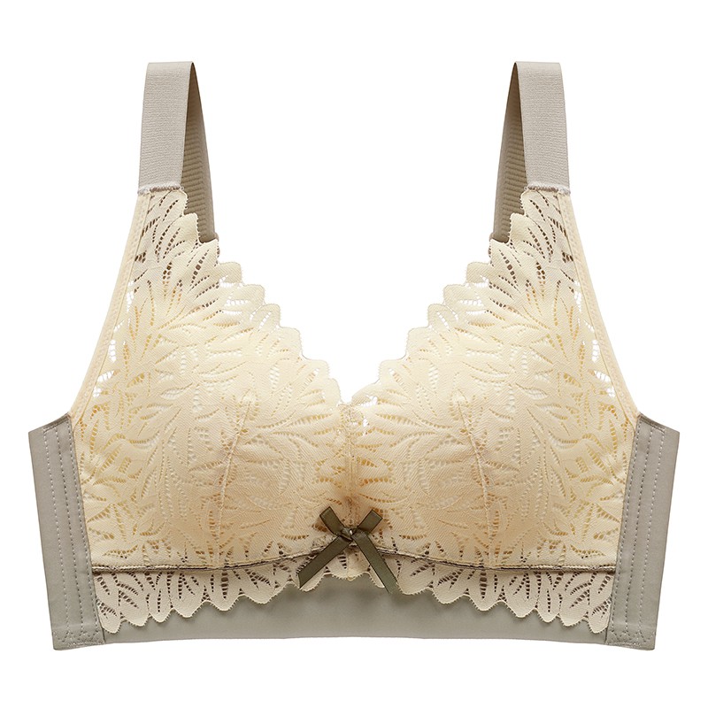 【黛夢芬】 新款專櫃 透氣 文胸34-46BCD杯大尺碼內衣 無鋼圈 大罩杯胸罩 超薄 蕾絲款集中收副乳 超薄杯內衣胸罩 | 蝦皮購物