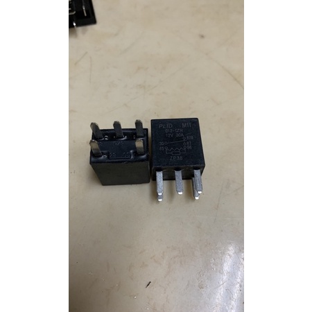 五腳繼電器 通用VJ28-95F24-S01，0706511A 萬國 載重車 牧馬人 | 蝦皮購物