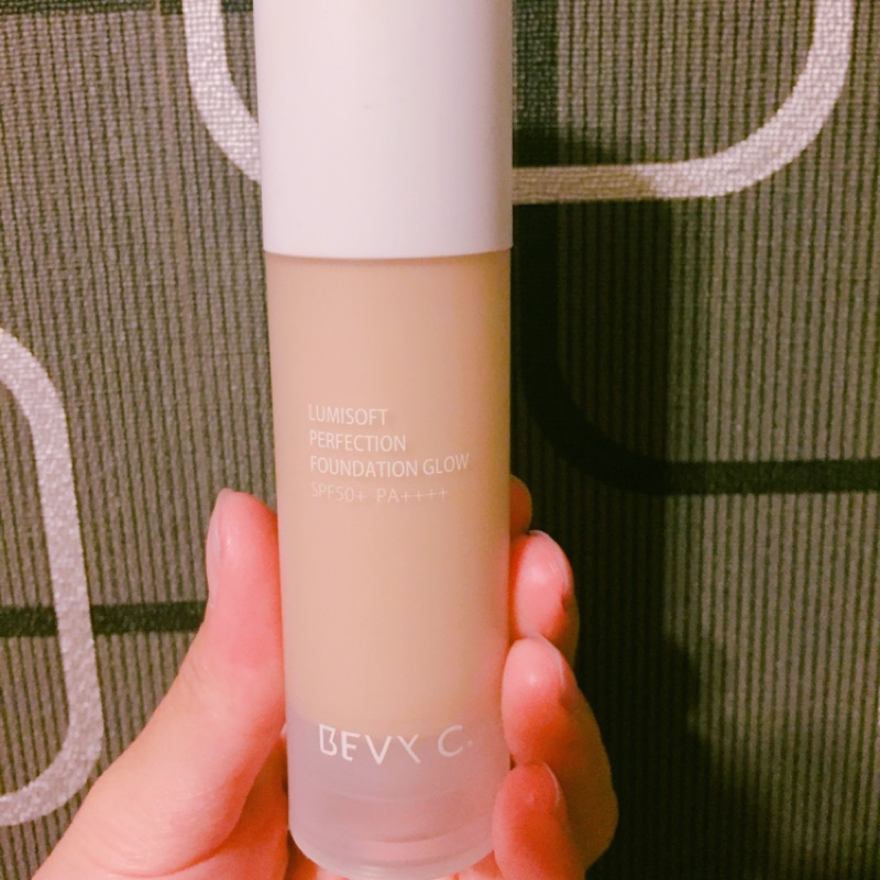 Bevy c. 粉底液 | 蝦皮購物