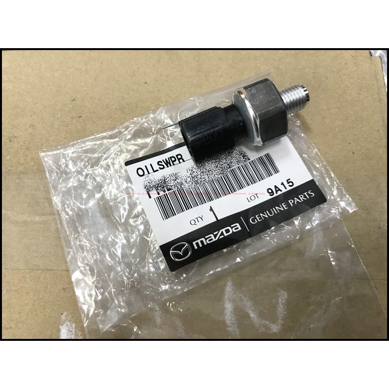 Mazda5 1代 2代【原廠 變速箱感應器】溫度 變速箱油壓開關 油壓感應器 馬5 馬自達5 I-MAX JC原廠貨 | 蝦皮購物
