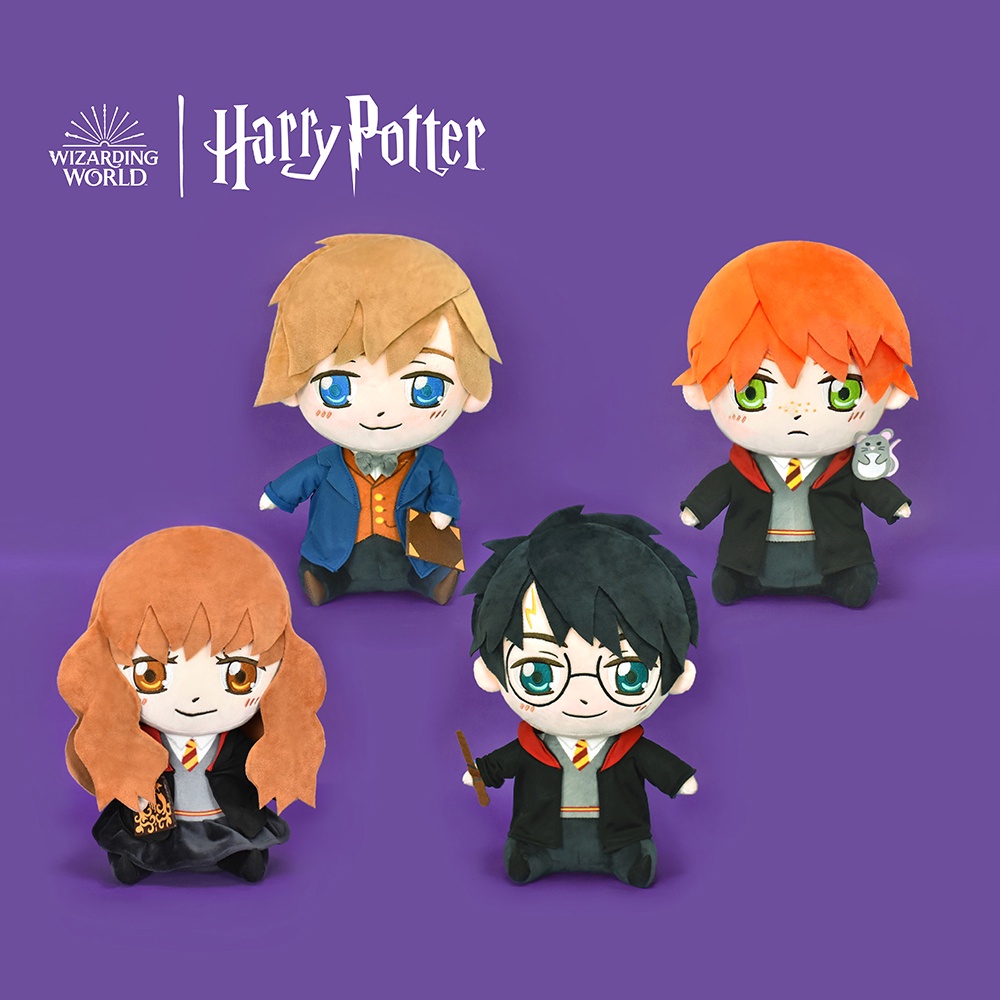 【KHTOY】魔法世界坐姿款-12吋 | 蝦皮購物