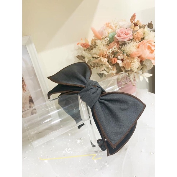 🎀Niu&Ziwawa&Yn&Dream&Ciao&Alice&廠商款髮箍🎀 | 蝦皮購物