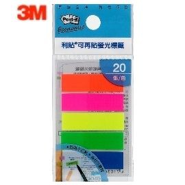 3M 583-5全彩標籤 /11.7×44mm | 蝦皮購物