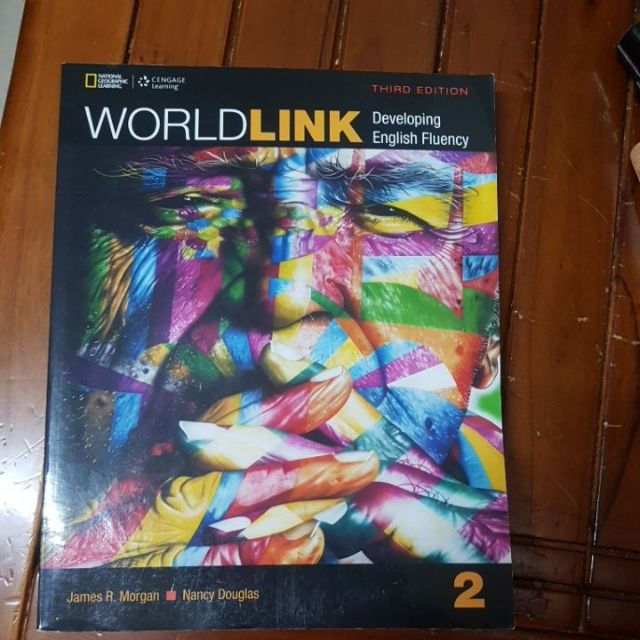 Worldlink developing English fluency | 蝦皮購物