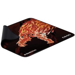 Steelseries QCK CSGO Limited Howl Edition | 蝦皮購物