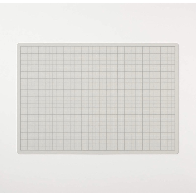 🇯🇵選品系列🇯🇵現貨 ️無印良品MUJI 切割墊 墊板 可折疊 A4 A3 文具 交換禮物 | 蝦皮購物