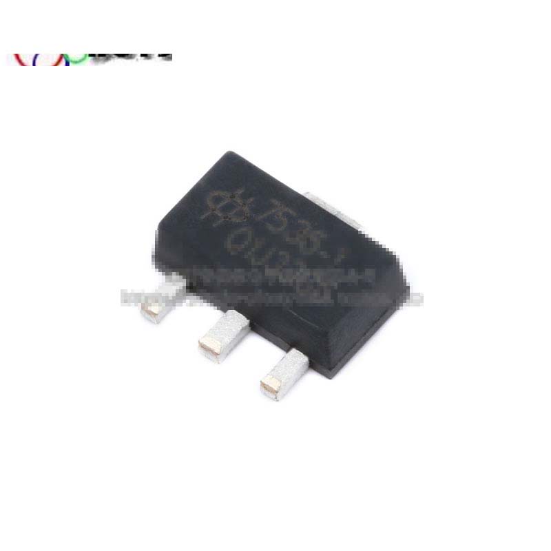 庫存不用等-[36351] 原裝HOLTEK HT7536-1 SOT-89 低壓差線性穩壓(LDO) w2 1 現 | 蝦皮購物