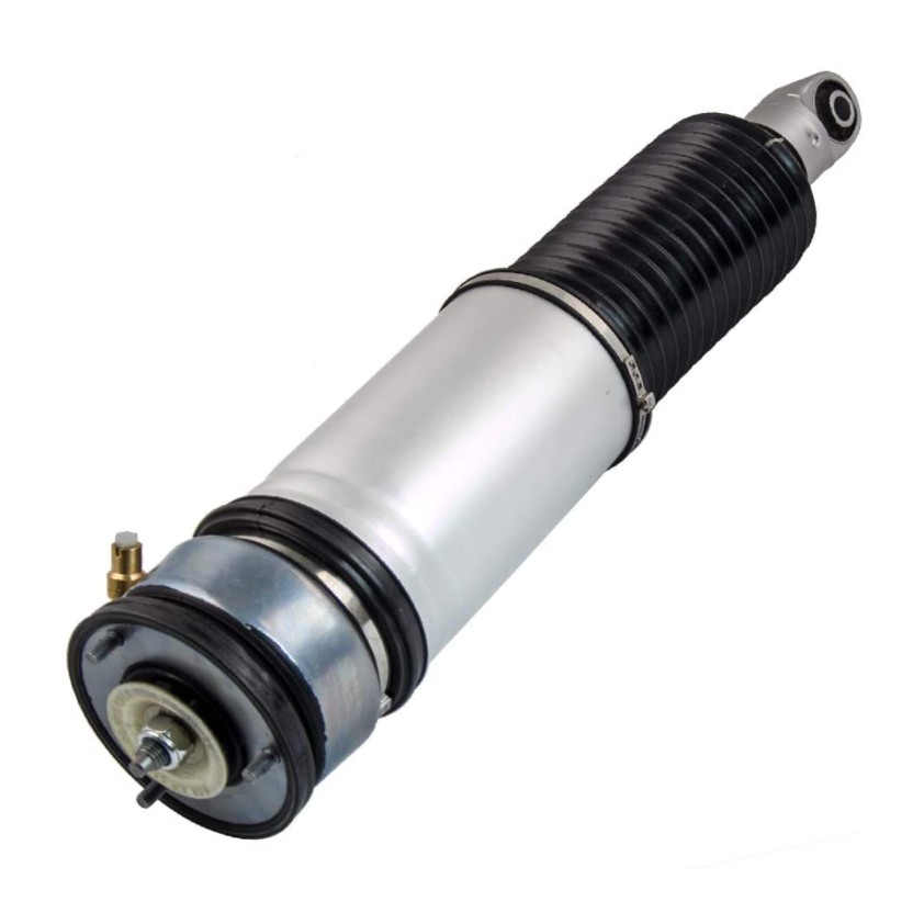 BMW E65 E66 7頭 氣壓式後避震器左37126785537右37126785538 | 蝦皮購物