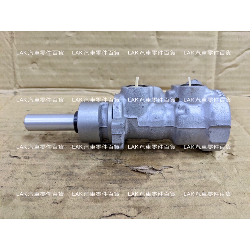 【LAK汽車零件百貨】PEUGEOT 寶獅 標誌 307 有ABS 煞車總泵 BOSCH | 蝦皮購物