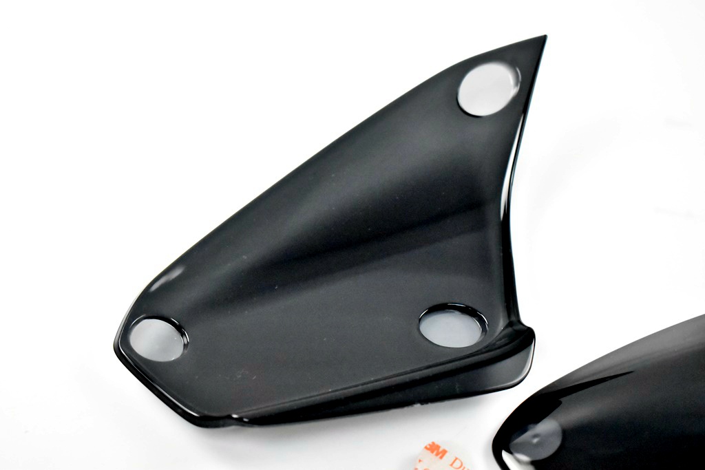 EPIC | 淺黑 大燈護片 可拆式 大燈 護片 護罩 大燈罩 附子母扣 適用於 FORCE2.0 FORCE 二代 | 蝦皮購物