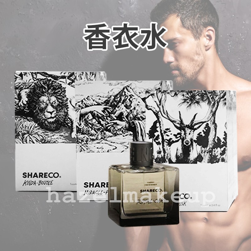 領卷免運【SHARECO】香衣水 頑童瘦子E.SO shareco 香水 share KINDA-BOUJˊ | 蝦皮購物