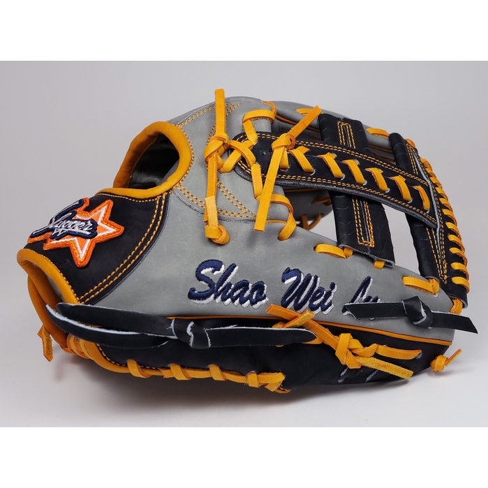 [阿豆物流] 日本製 久保田 SLUGGER KUBOTA ORDER KSG-L7 訂製硬式最高階 內野手套 棒球手套 | 蝦皮購物