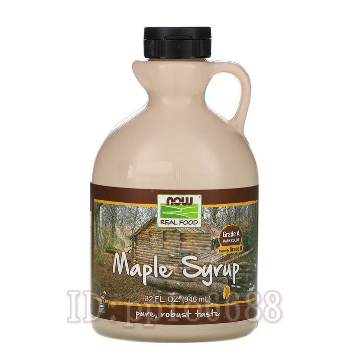 100% 楓漿 Maple Syrup B級 master cleanse 楓糖漿 | 蝦皮購物