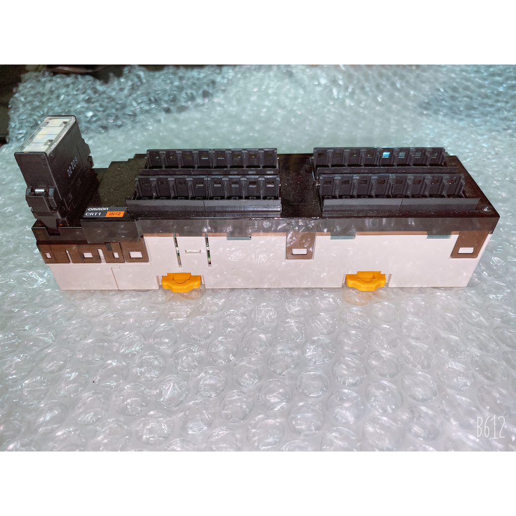 Omron Crt1 Id32s Remote Terminal 蝦皮購物