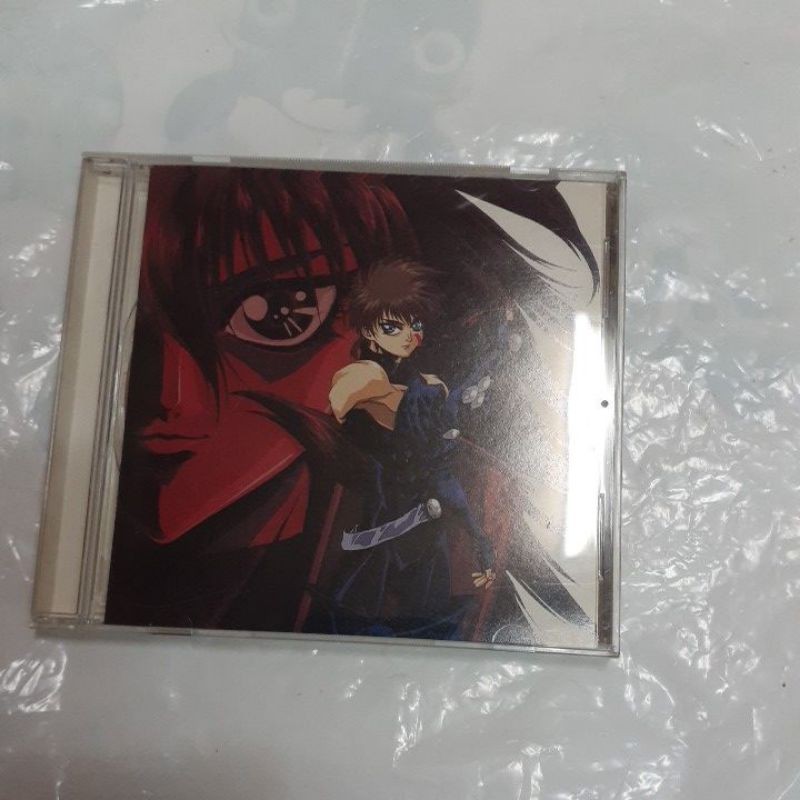 【CD】影技~散鬪羅~ SHADOW SKILL~ | 蝦皮購物