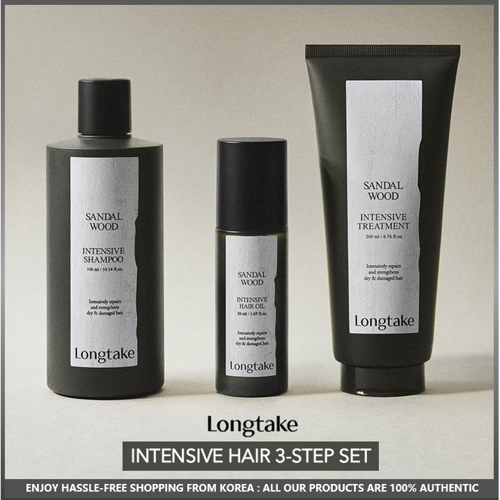 【全新/現貨】愛茉莉太平洋 Longtake 洗髮水 300ml / 護髮素 200ml / 髮油 50ml | 蝦皮購物