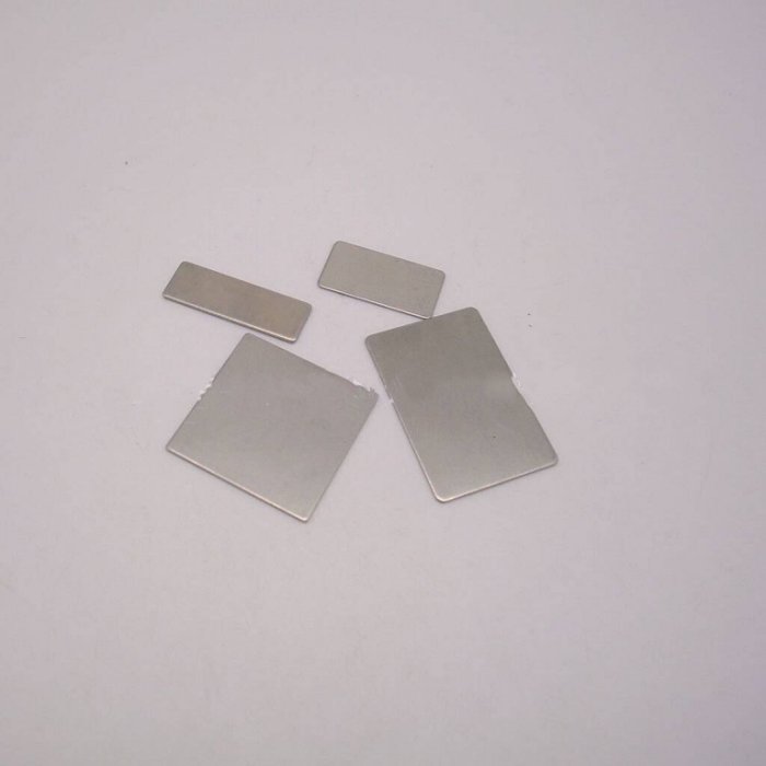 現貨【susumy 】304材質 方封口 厚1.2 封口蓋 孔塞 管塞 不銹鋼管封口 四角封口 封口蓋 焊接用 | 蝦皮購物