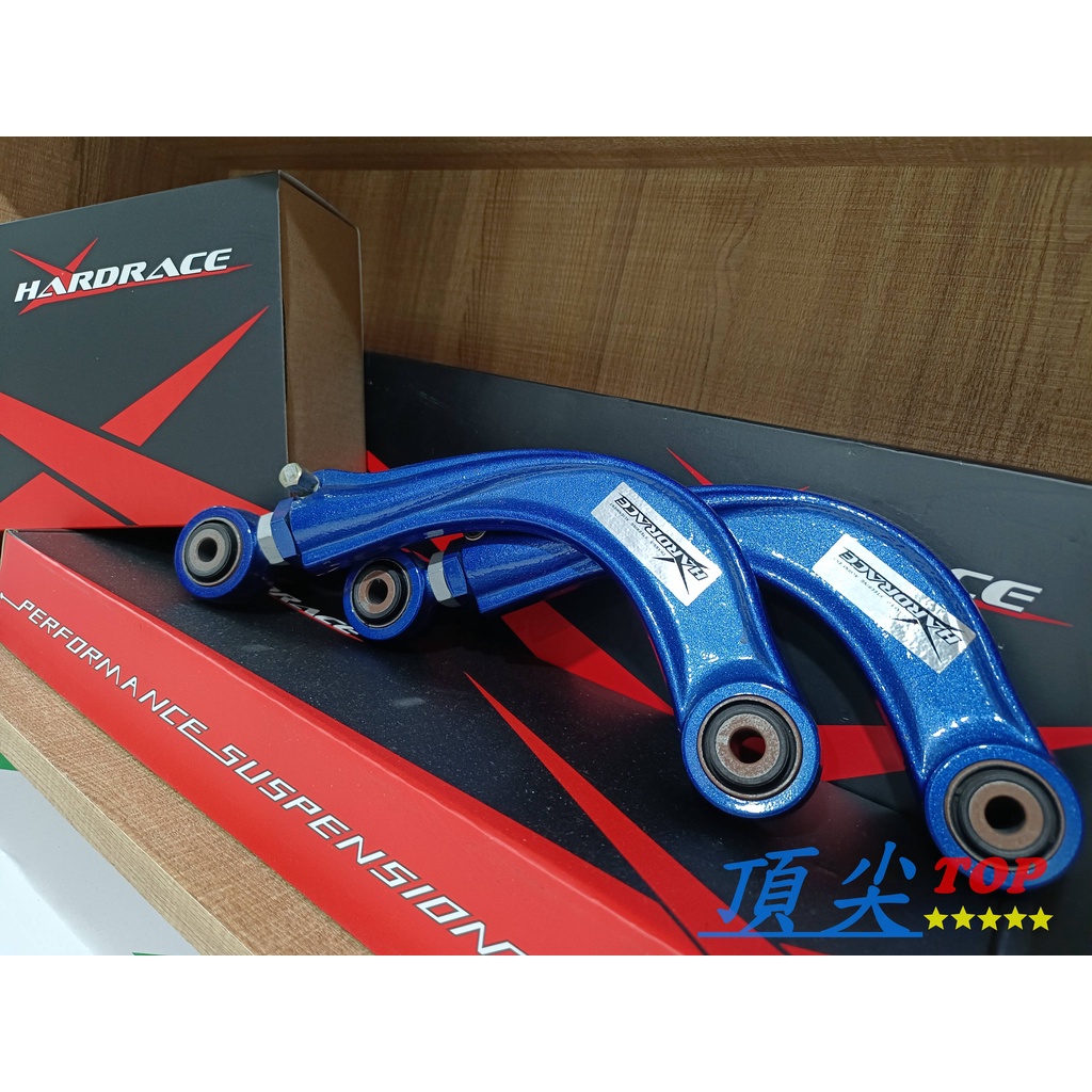 【頂尖】全新 HARDRACE 強化三腳架/引擎室拉桿/強化平衡感 扭力桿/仰角調整器/強化李仔串 各車型歡迎詢問報價 | 蝦皮購物