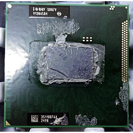 Socket G2 / rPGA988B - Intel Pentium B960 正式版 SR07V CPU-I057 | 蝦皮購物