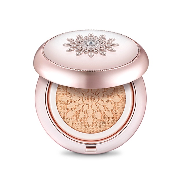 【Isa Knox 】Terbina AD Essence Cushion(主要產品 15g + 補充裝 15g) | 蝦皮購物