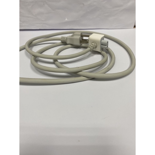 APPLE 筆電 原裝 MagSafe 充電器 電源線 Volex APC7Q | 蝦皮購物