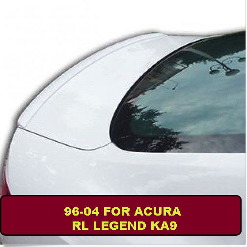 適用 96-04 RL LEGEND KA9 擾流M3小尾翼素材 | 蝦皮購物