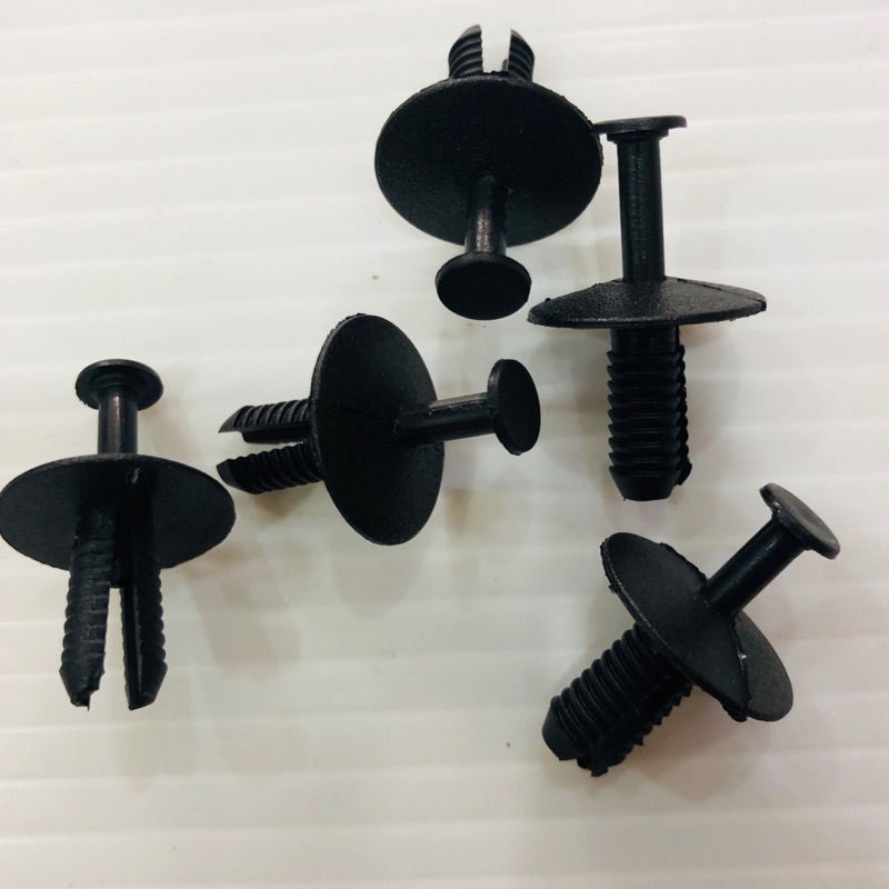 BMW 51118174185 扣子(保桿) E38/E39 1個15 | 蝦皮購物